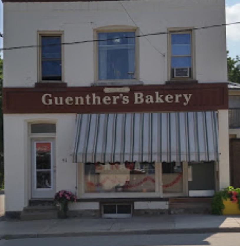 Sponsors (Milverton Drives Hockey)